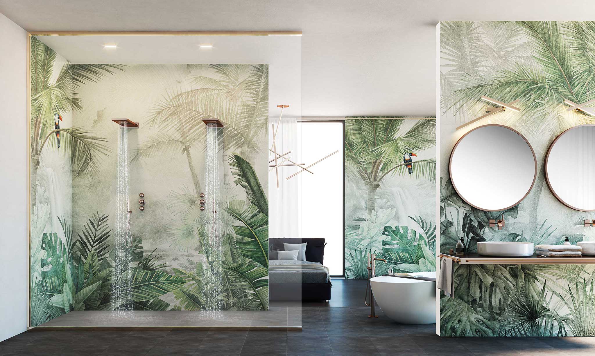 Tapet din fibra de sticla – beudis.ro