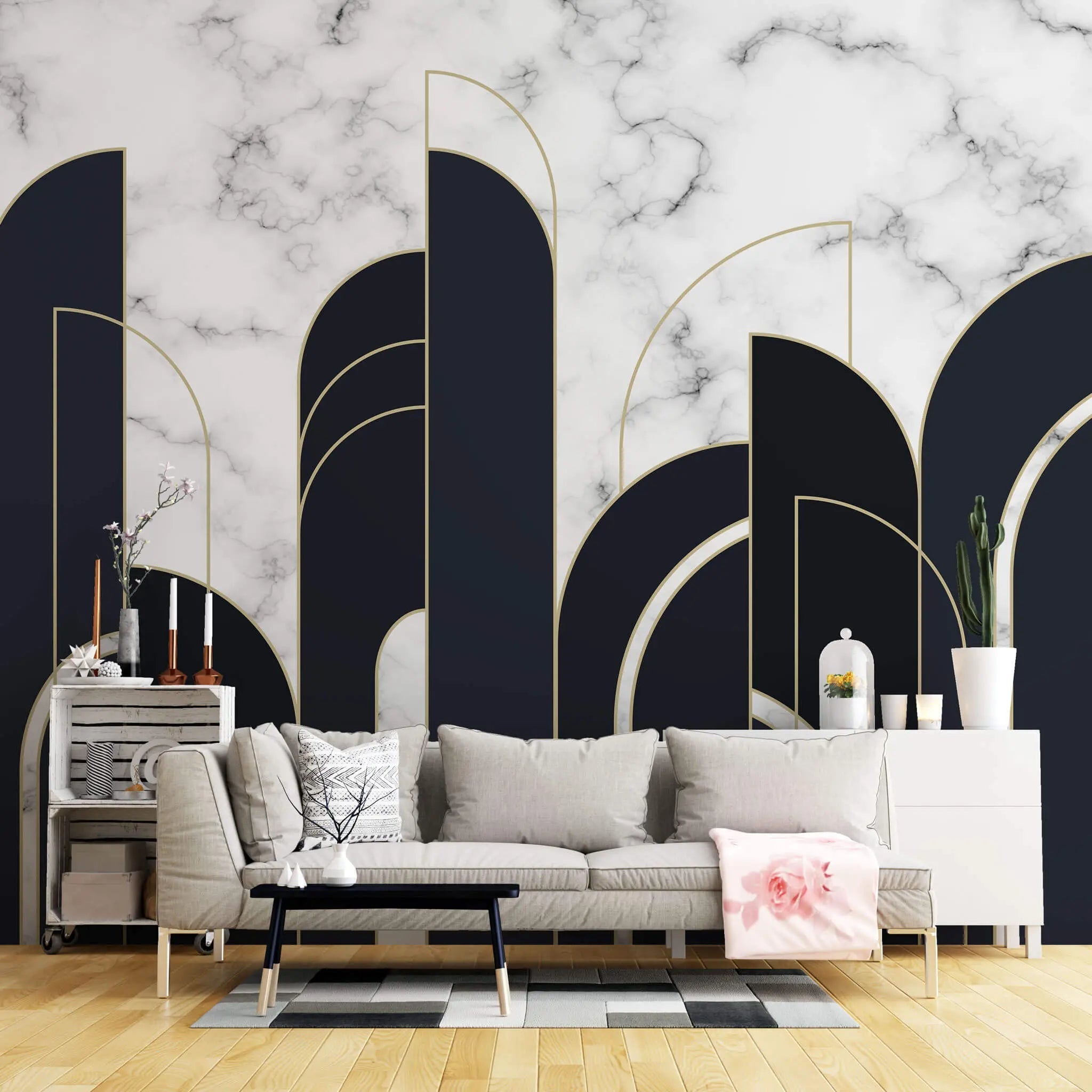 Tapet Art Deco – beudis.ro