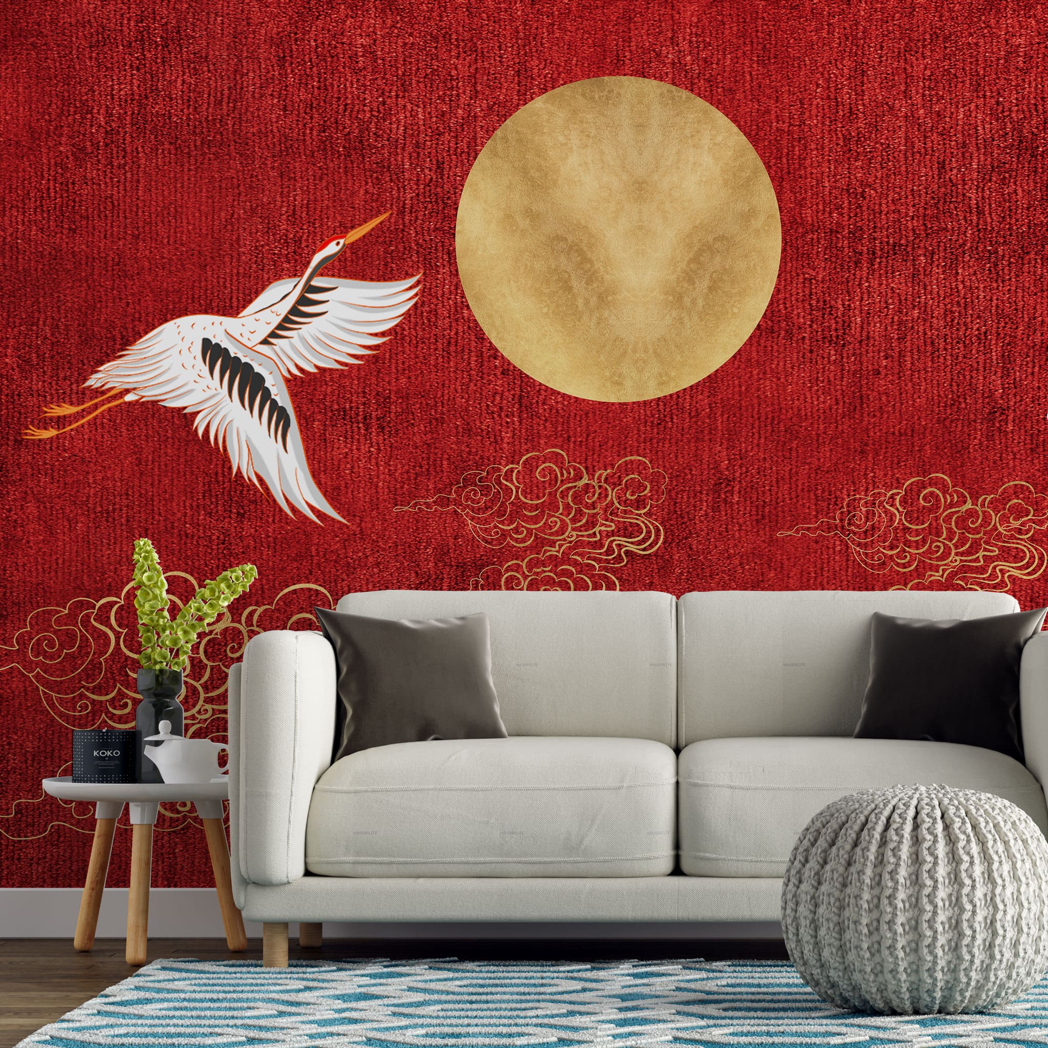 Tapet Rosu – beudis.ro