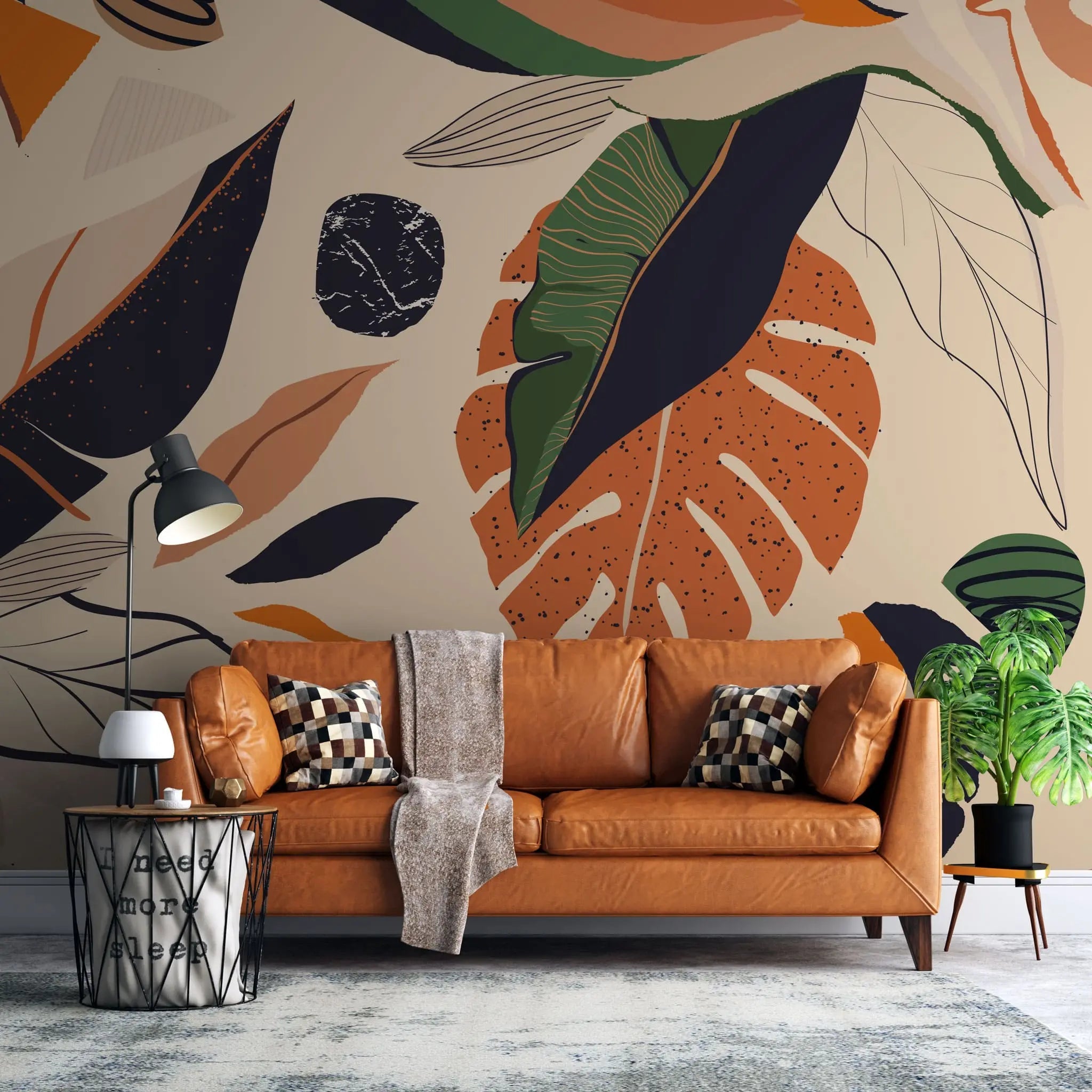 Tapet Bohemian – beudis.ro