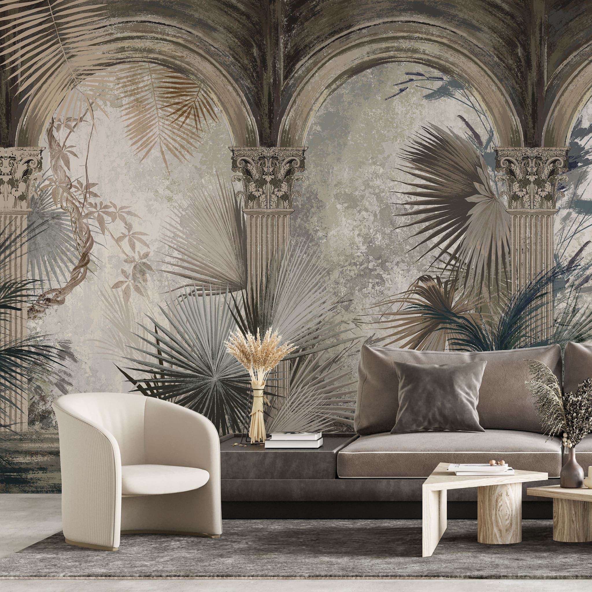 Tapet Victorian – beudis.ro