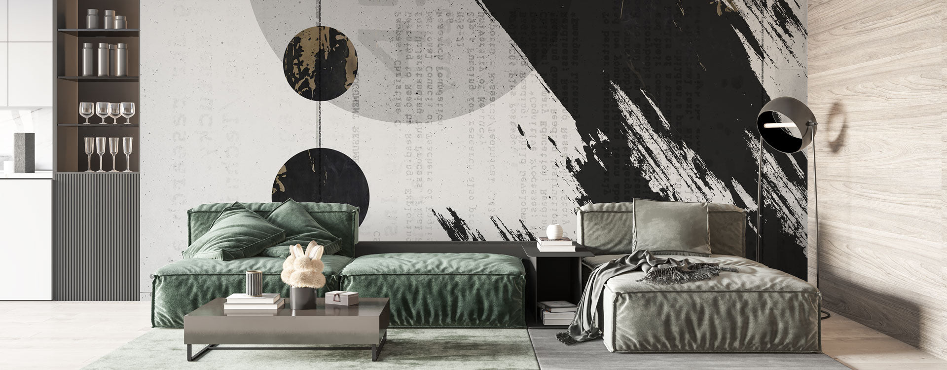 Magazin online decoratiuni interioare tapet, tablouri canvas, stickere ...